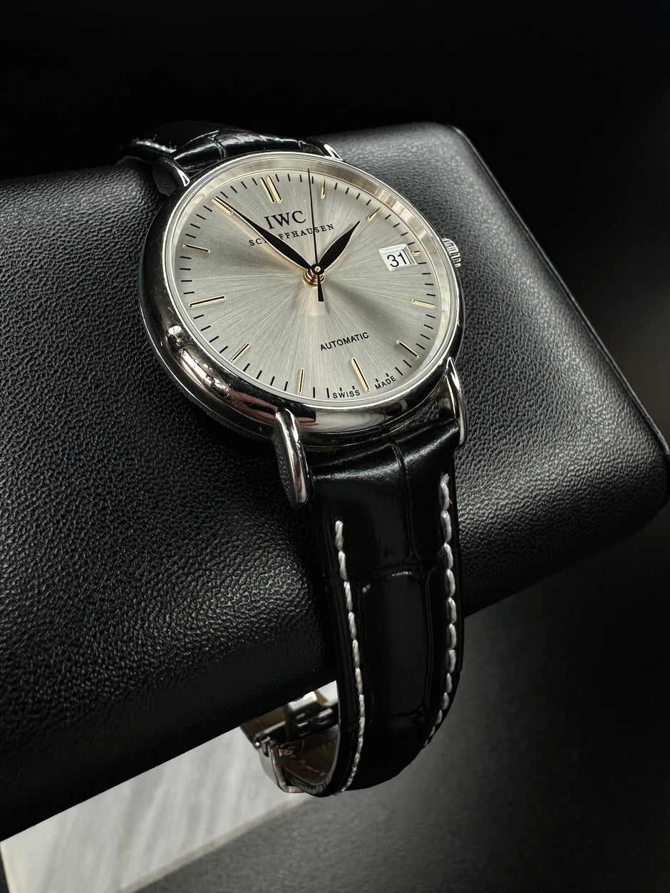 The Watch Trader - Buy & Sell Luxury Watches