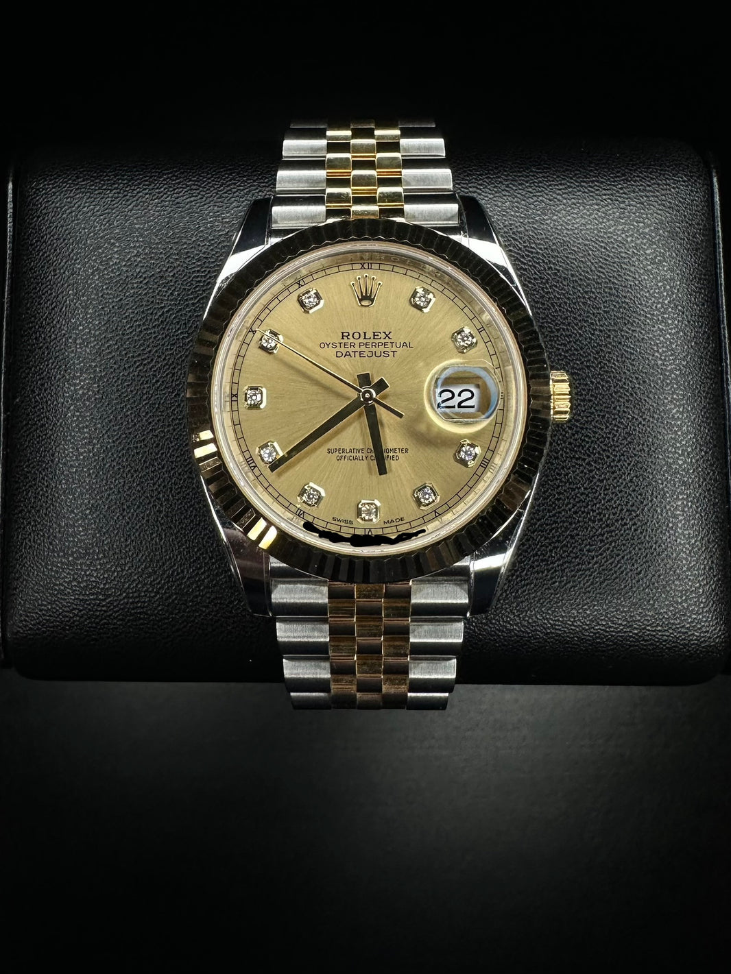 The Watch Trader - Buy & Sell Luxury Watches