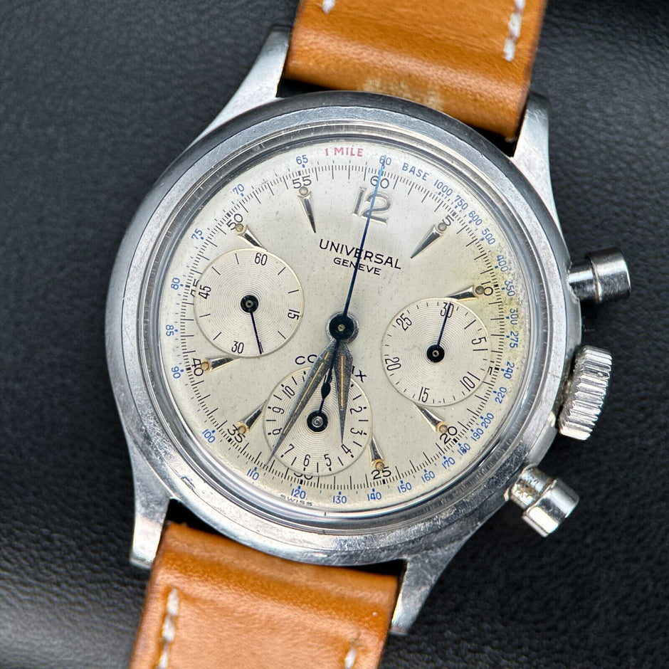 The Watch Trader - Buy & Sell Luxury Watches