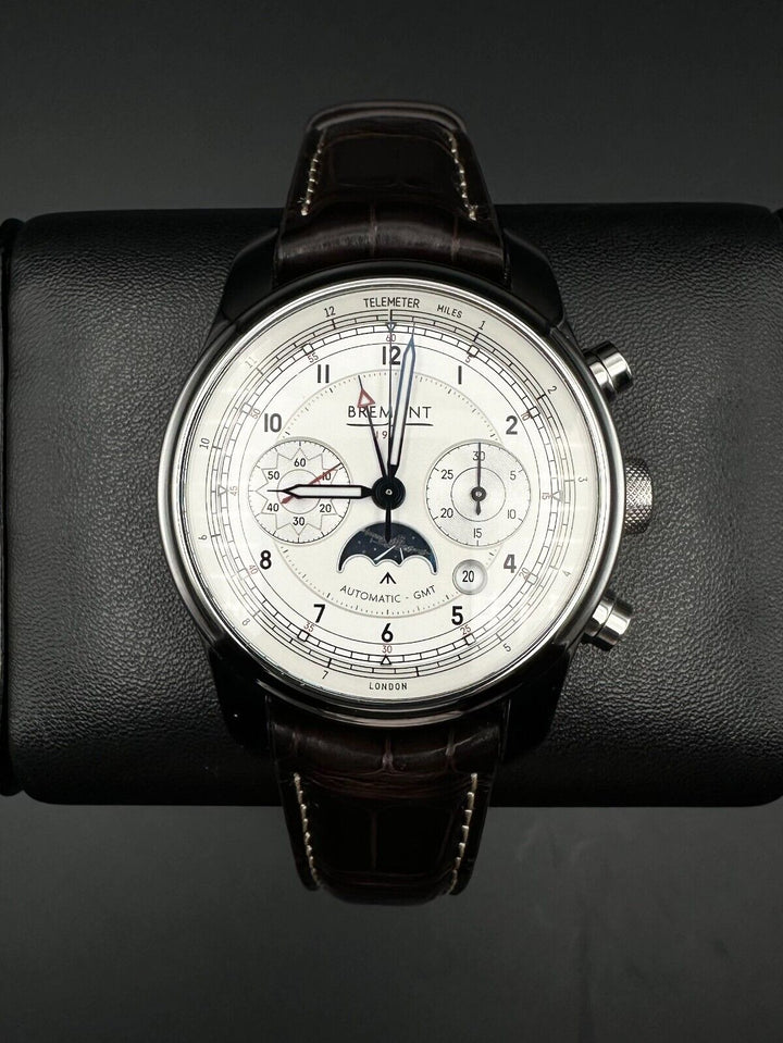 The Watch Trader - Buy & Sell Luxury Watches