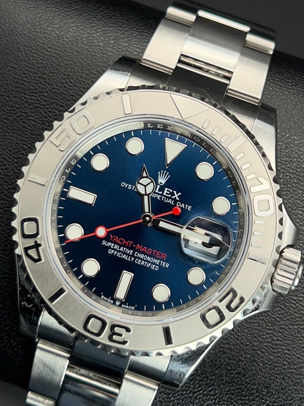 The Watch Trader - Buy & Sell Luxury Watches