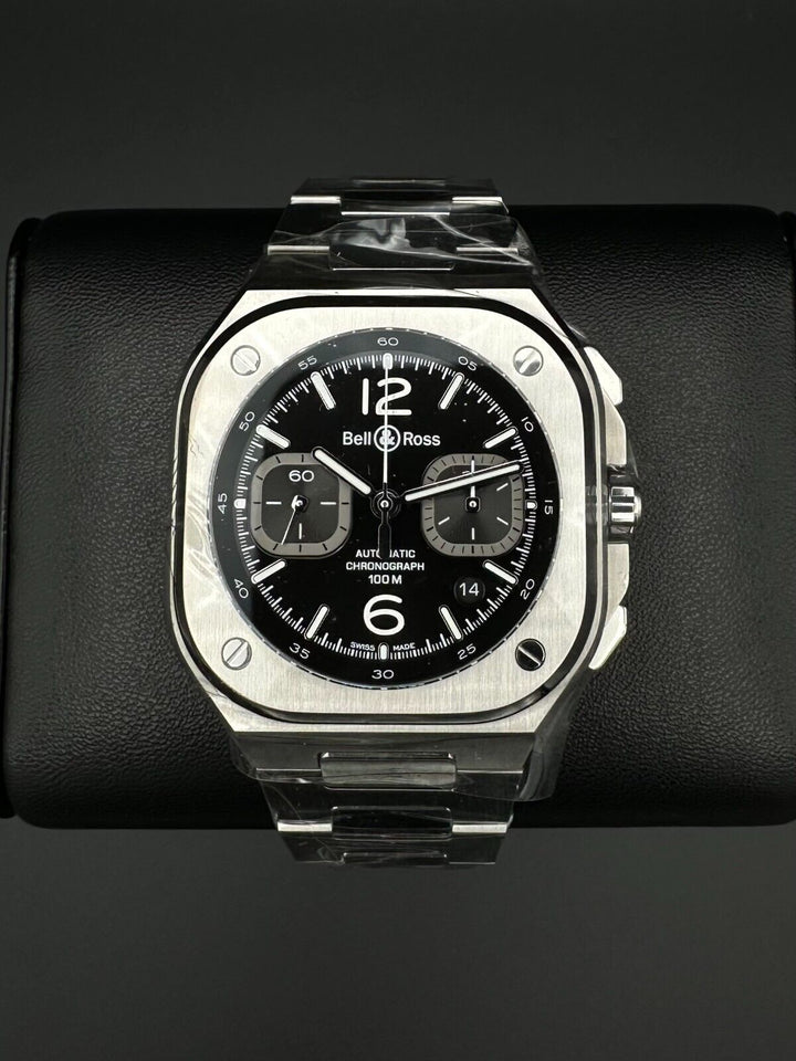 The Watch Trader - Buy & Sell Luxury Watches