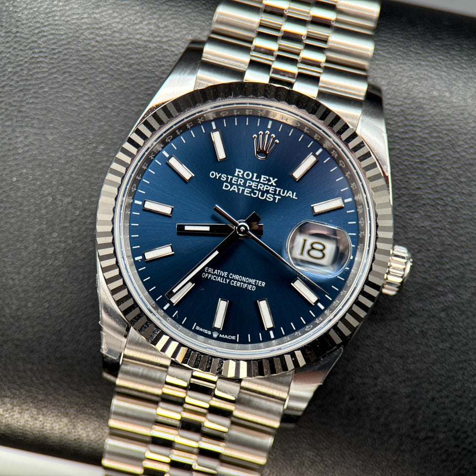 The Watch Trader - Buy & Sell Luxury Watches