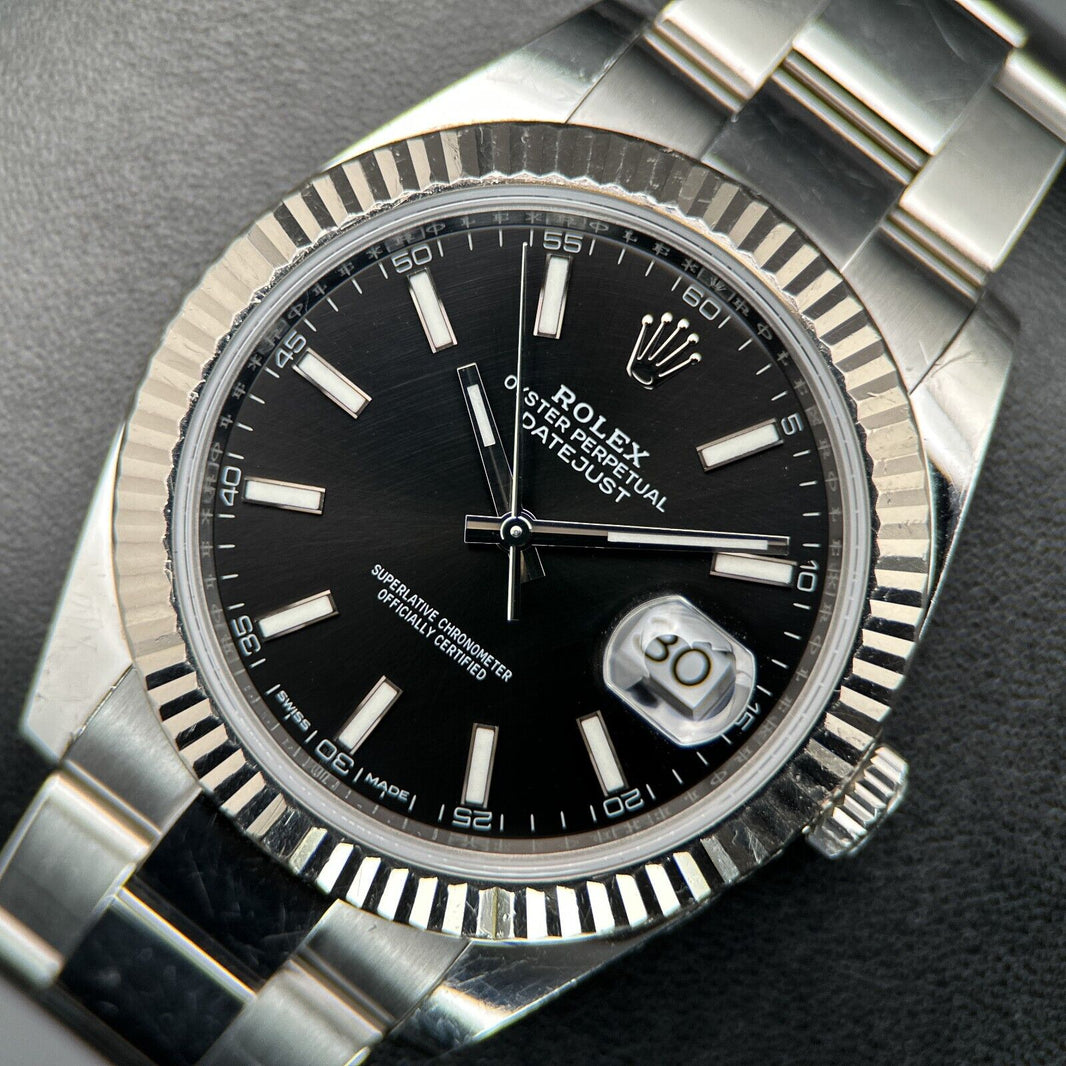 The Watch Trader - Buy & Sell Luxury Watches