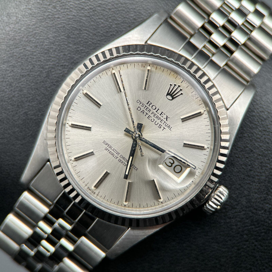 The Watch Trader - Buy & Sell Luxury Watches