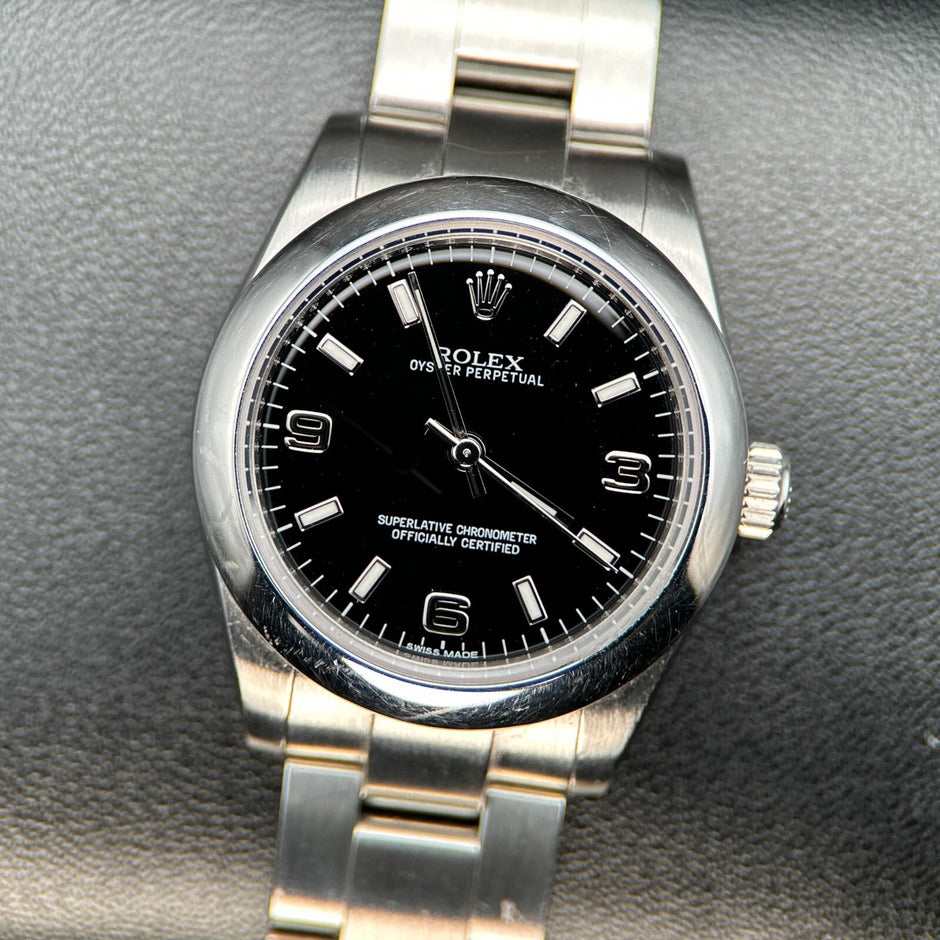 The Watch Trader - Buy & Sell Luxury Watches