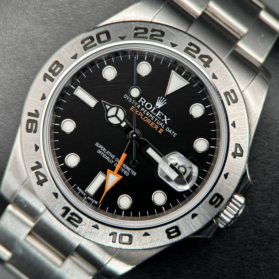 The Watch Trader - Buy & Sell Luxury Watches