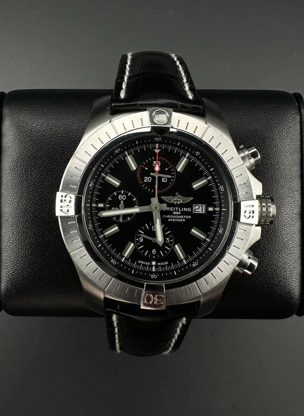 The Watch Trader - Buy & Sell Luxury Watches