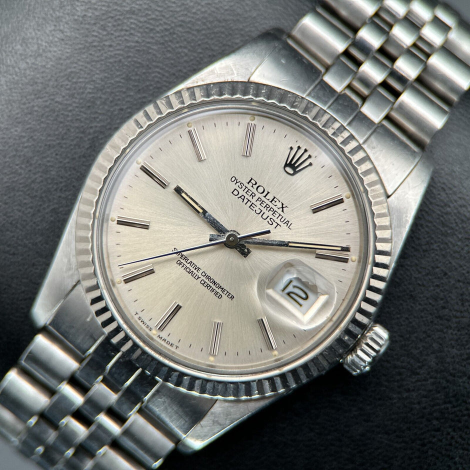 The Watch Trader - Buy & Sell Luxury Watches