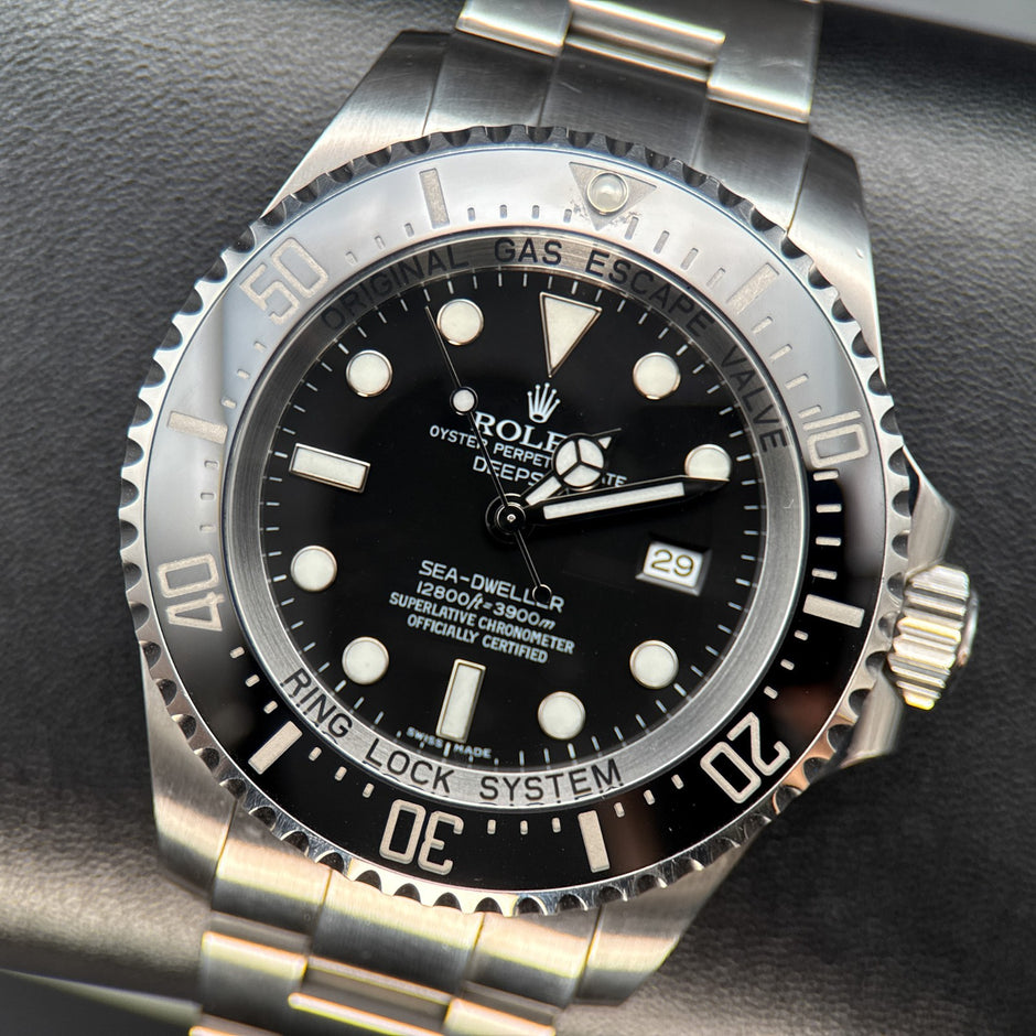 The Watch Trader - Buy & Sell Luxury Watches