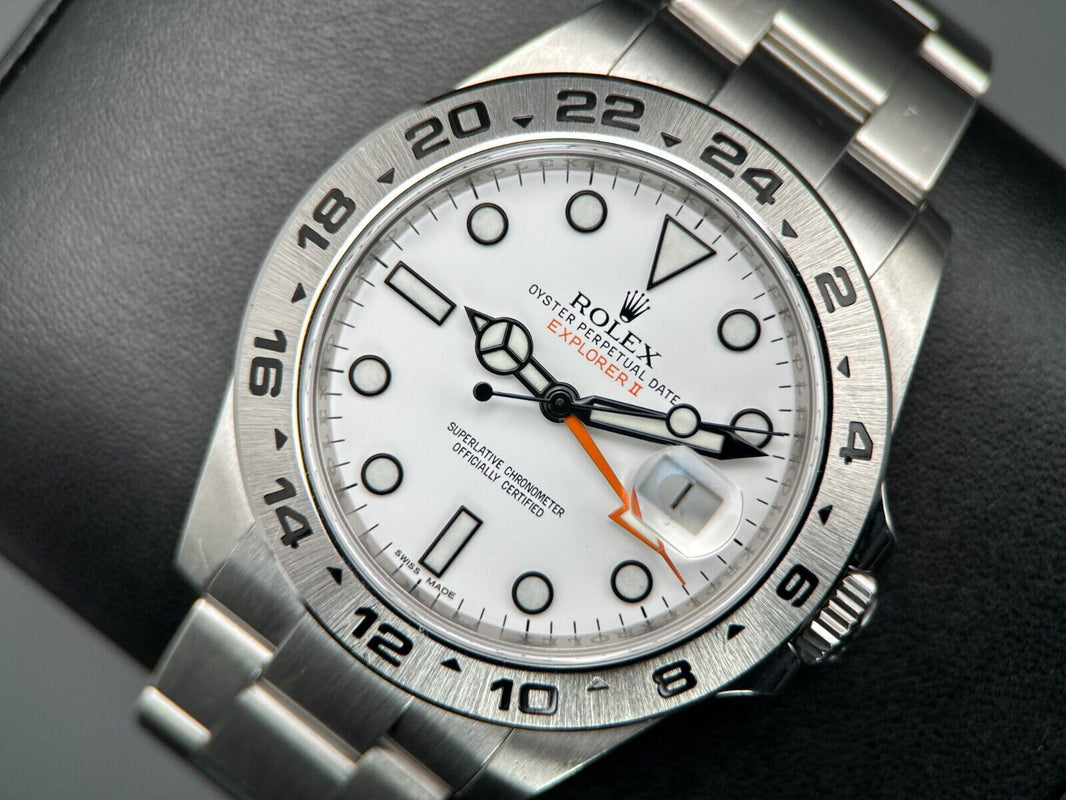 The Watch Trader - Buy & Sell Luxury Watches