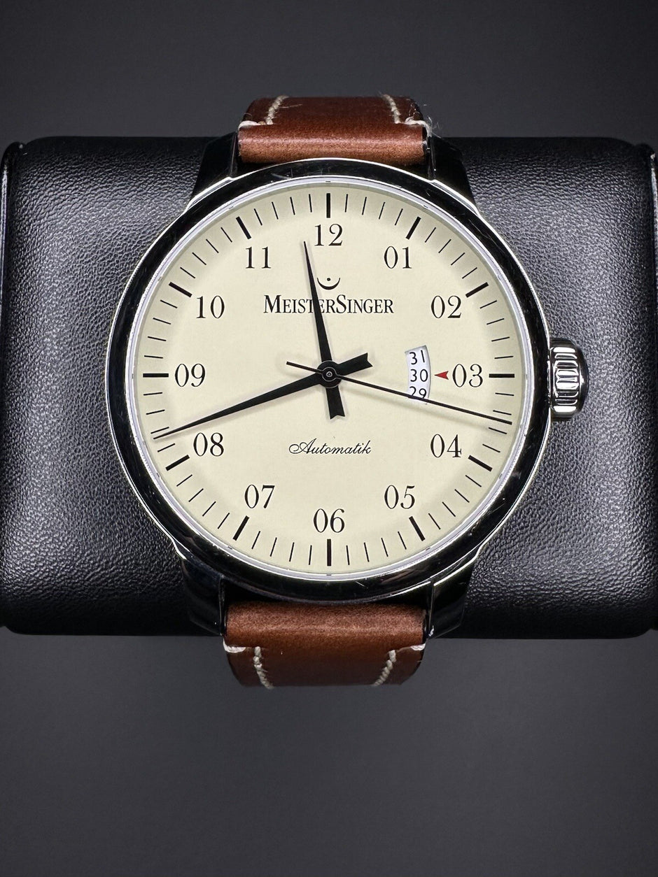 The Watch Trader - Buy & Sell Luxury Watches