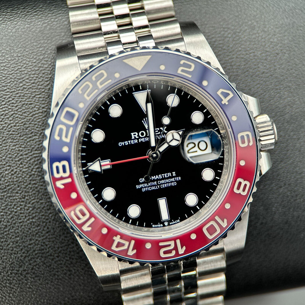 The Watch Trader - Buy & Sell Luxury Watches