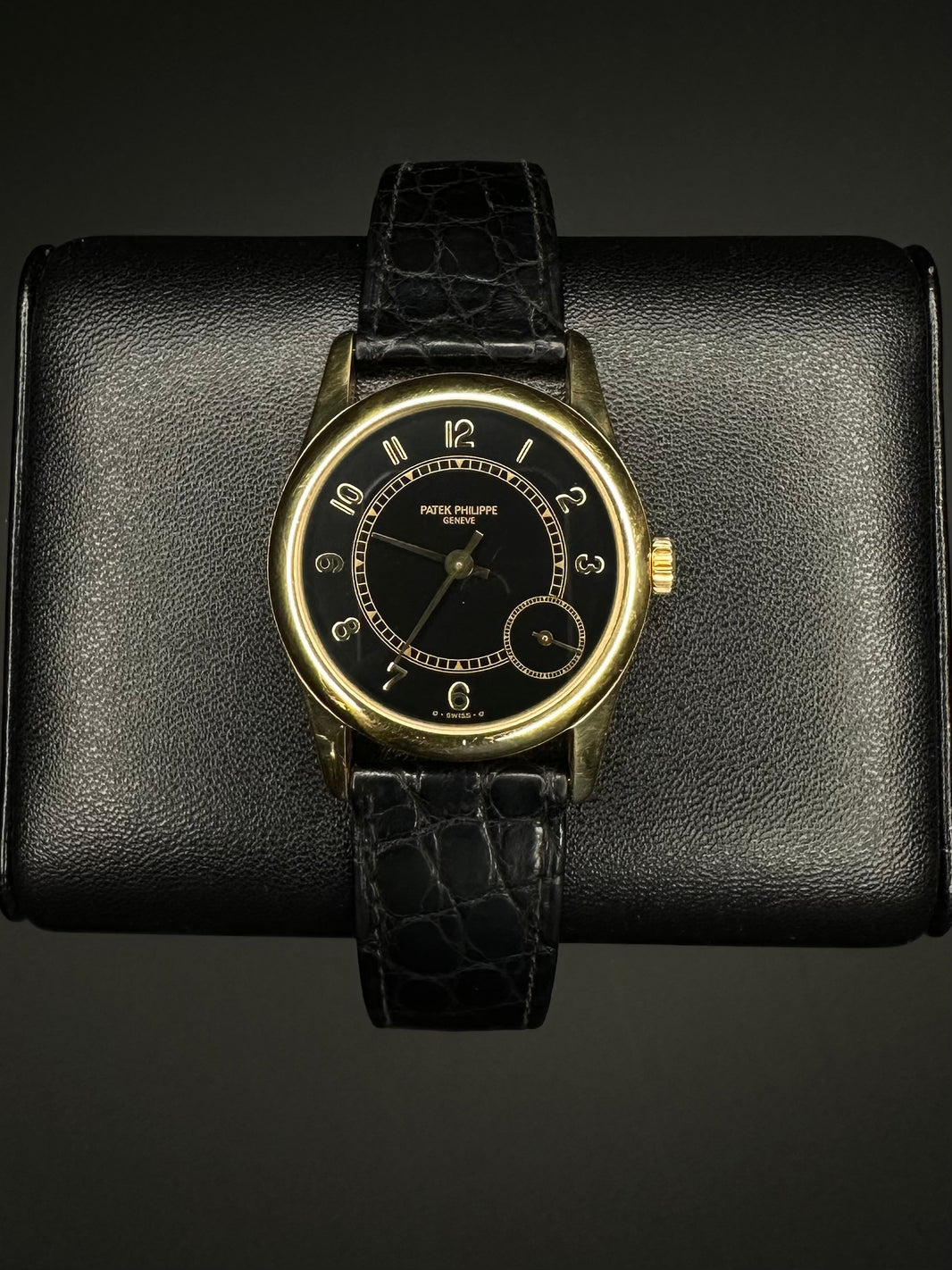 The Watch Trader - Buy & Sell Luxury Watches