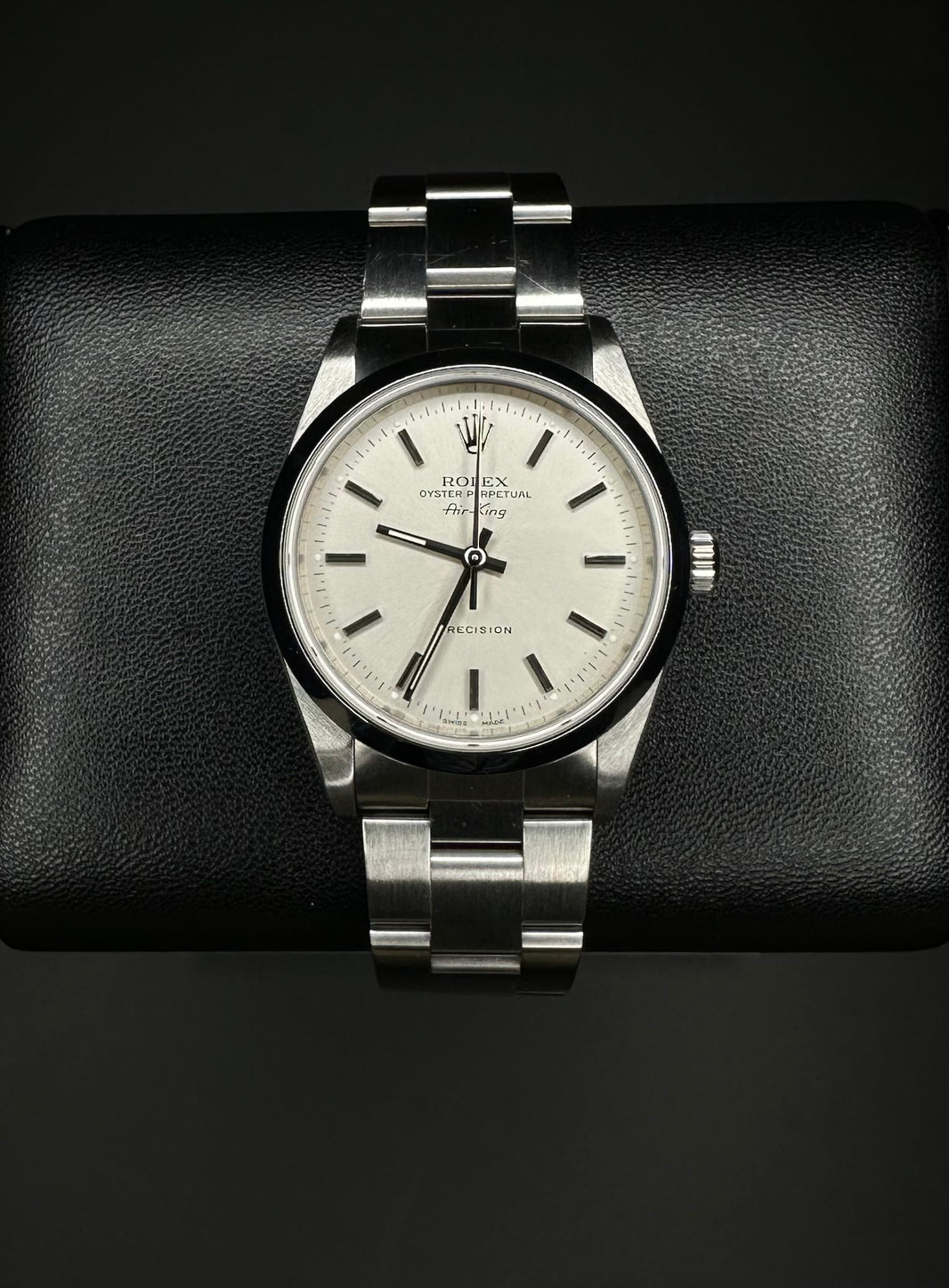 The Watch Trader - Buy & Sell Luxury Watches