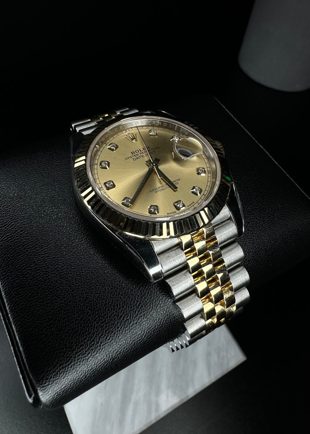 The Watch Trader - Buy & Sell Luxury Watches