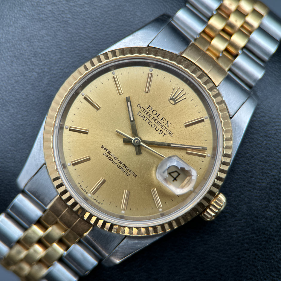 The Watch Trader - Buy & Sell Luxury Watches